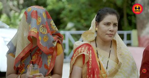 Choti Bahu Hunters Web Series Cast Trailer All Episode Download 720p 1080p Shyna Khatri Film