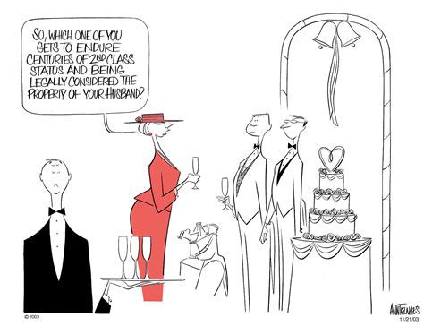 Editorial Cartoons Ann Telnaes
