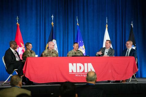 U S Army Devcom Ground Vehicle Systems Center On Linkedin Last Week