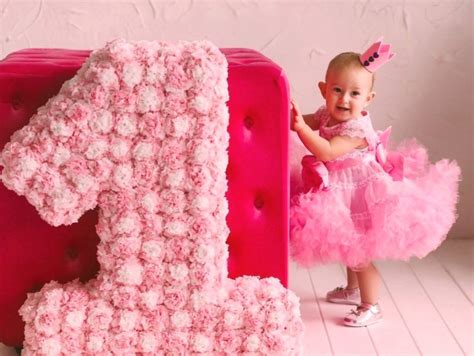 Хүүхдийн төрсөн өдөр хэрхэн тэмдэглэх вэ 1 настай