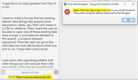 Edit A Survey Using Survey123 Connect Esri Community