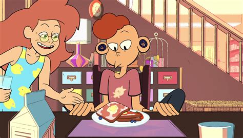 Image The New Lars 058 Png Steven Universe Wiki Fandom Powered By Wikia