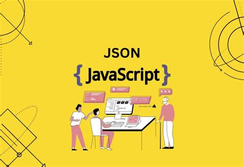 Json In Javascript Explained For Beginners