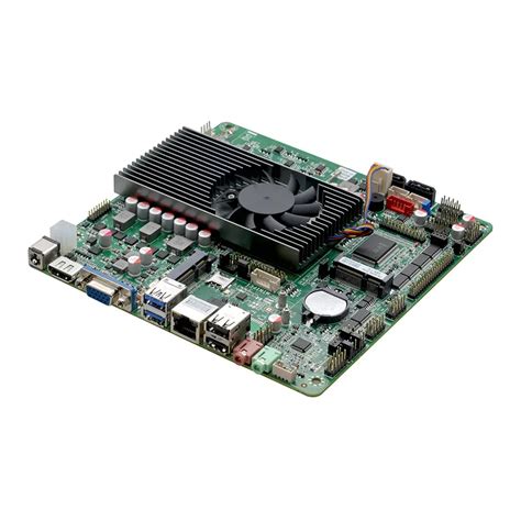 Intel HM76 Motherboard | Boost Performance Now!