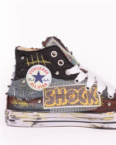 Converse All Star Pulp