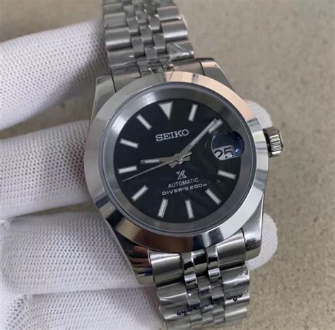 Seiko Explorer Seikolex Mens Fashion Watches And Accessories Watches