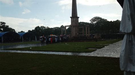 පණ විරු විරු ස්මාරකයට පා Youtube