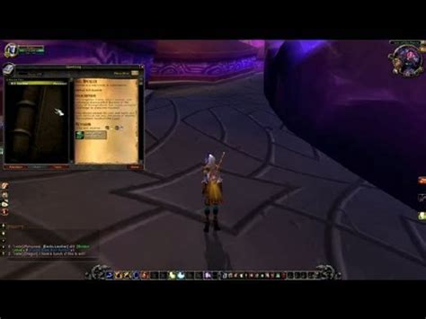 How To Move The Quest Tracker In Wow Beastfod