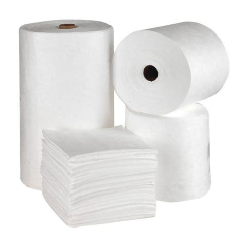 Oil Absorbent Media Filtrafine