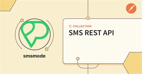 Sms Rest Api Get Started Postman Api Network