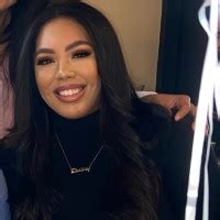 Destiny Montoya Operations Supervisor Linkedin