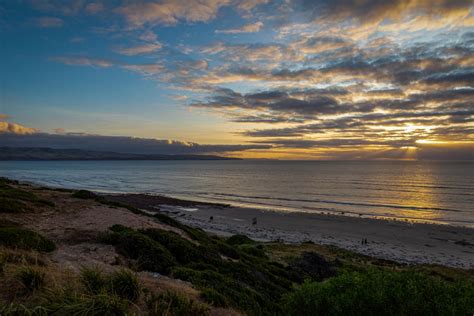 Silver Sands Beach Australia Photo By Lee Smith Rtravelphotos