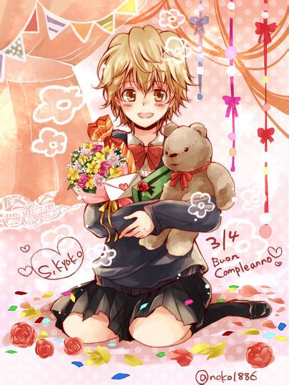 リボキャラつめこみ 女子多め KURO