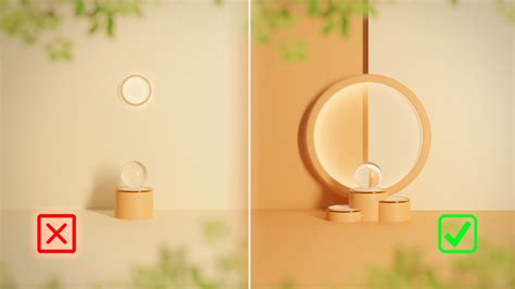 Blenderkit Inverted Normals