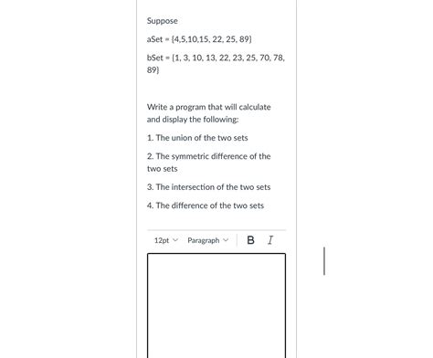 Solved Suppose Chegg Com