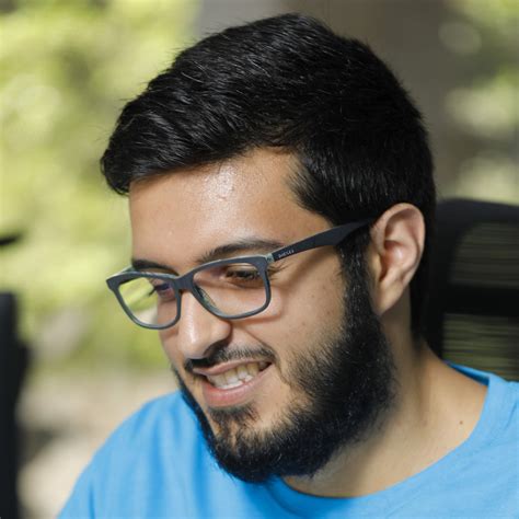 Oussama Bouchikhi Backend Developer Lablabee Xing