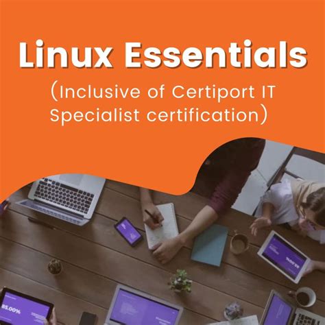 Linux Essentials Lazada PH