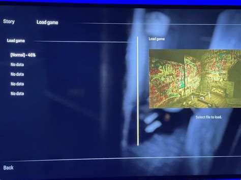 Loading Saved Game Problem Rmadisongame