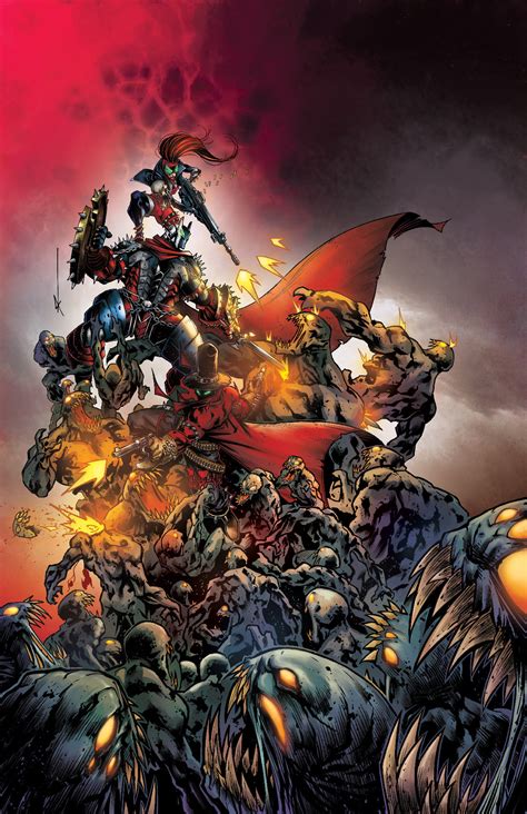 The Scorched 11 Textless Variant Cover 2022 Ŧꃅᙍ ꍏ尺Ϯ Ծ₣ ੮ℌΣ