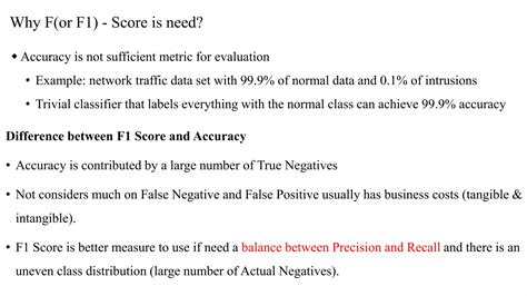 Machine Learning Performance Metrics For Classification Pdf