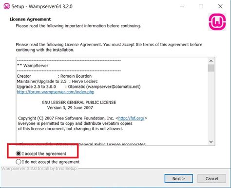 Install Wamp Server Windows 10 Lasopasky