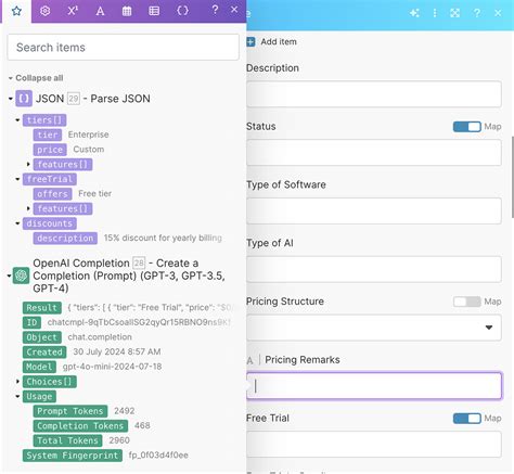 Json Structure Problems How To Make Community
