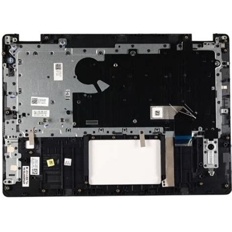 Dell English Us Non Backlit Keyboard With Keys Dell Usa