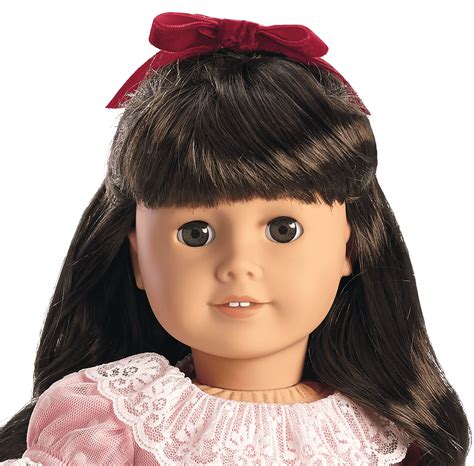 Meet Samantha Parkington™ American Girl®