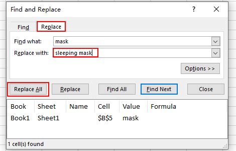 How To Search Data In Microsoft Excel My Microsoft Office Tips