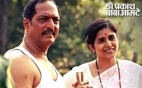 Dr Prakash Baba Amte Real Hero Total Box Office Collections Running