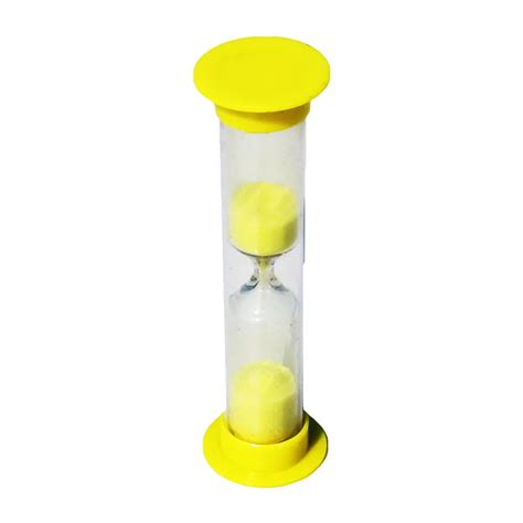 123510 Minute Sand Egg Timer Teaching Games Teeth Brushing Timing Hourglass In Hourglasses