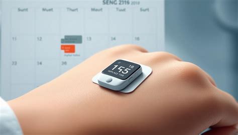 How Often Do You Change Freestyle Libre Sensors A Guide For Optimal Usage