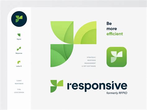 Responsive Logo Design By Dmitry Lepisov For Lepisov Branding On Dribbble