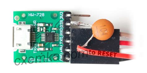 Как прошить Arduino через Usb Ttl преобразователь Uart — Схемка Электронные Радиосхемы