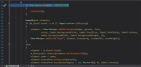 Xchart Stack Empty Issue Xcharts Team Xcharts Github