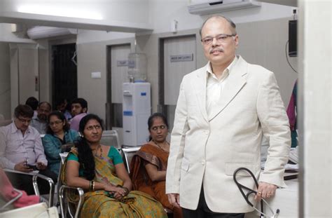 Dr Nandkumar Chonkar