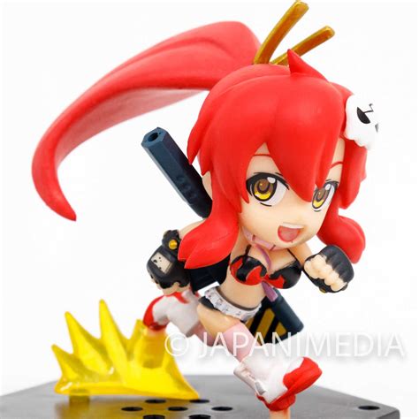 Gurren Lagann Yoko Premium Figure Banpresto Japan Anime Manga Gainax