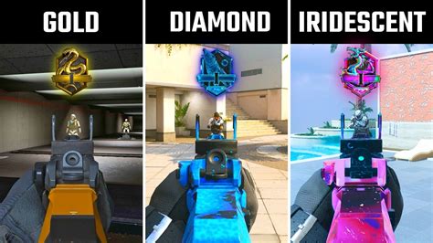 My Advice For Every Rank In MW YouTube