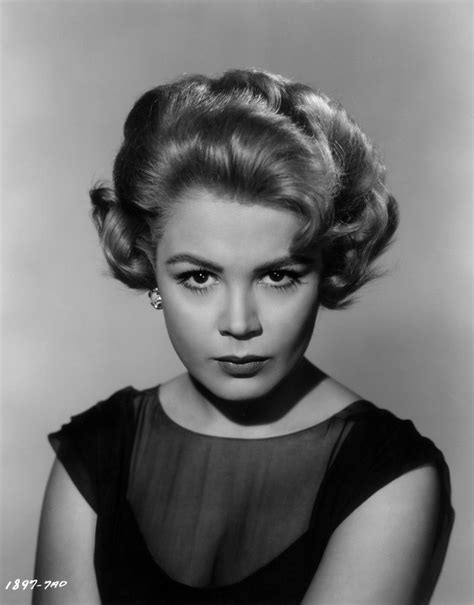 Picture Of Sandra Dee