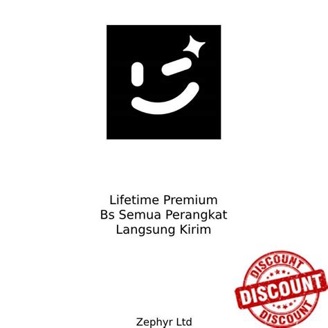 Jual Lifetime Wink Premiume Ios Shopee Indonesia