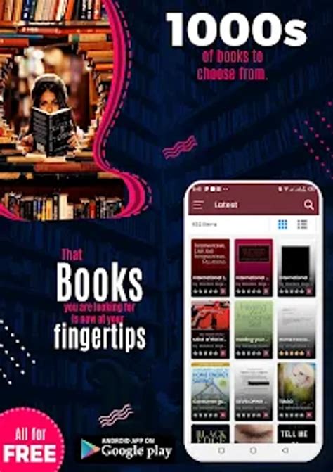 My School Library Book Hub For Android Download My School Library Book Hub For Android Download