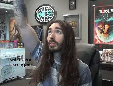 Charlie Wont Ever Lose Again R Penguinz0