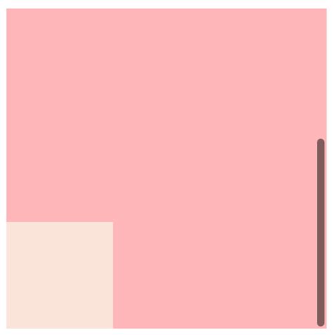 Transform的副作用——从失效的fixed说起 Excitedspider Cleaniness Is Next To