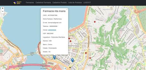 Github Luis Vilarprojeto Frontend Fullstack Itaguaçu Módulo 1