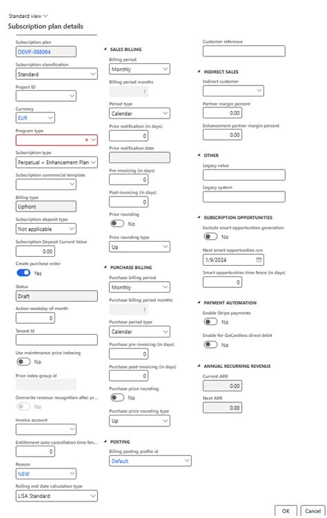Understanding Subscription Plans Bluefort Learn