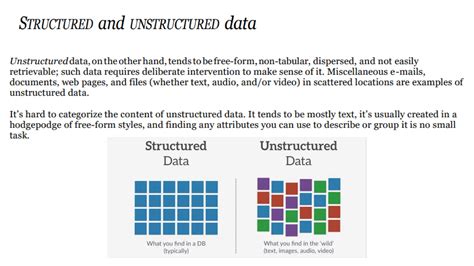 Data Type Classifications In Predictive Analysis Pdf