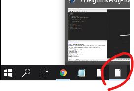 Windows Snapshot Does Not Contain Icons Anymore Issue Openscad Openscad GitHub