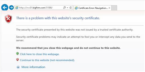 Scom Agentless Exception Monitoring Aem Configure Listener
