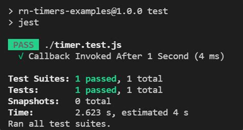 Learn React Native Timers With Useful Examples Waldo Blog