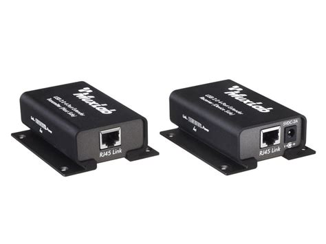 Introducing The USB Port Extender Kit Muxlab